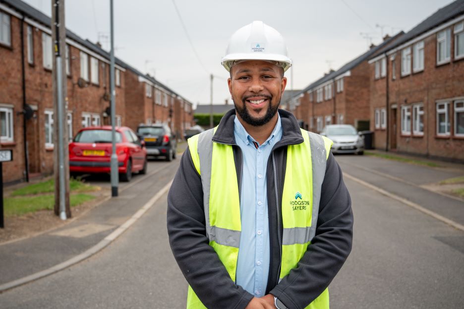 Hodgson Sayers continues to achieve significant success with the ...